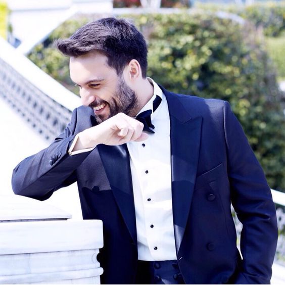 Ali Ersan Duru Kimdir? - Kivi Tadında