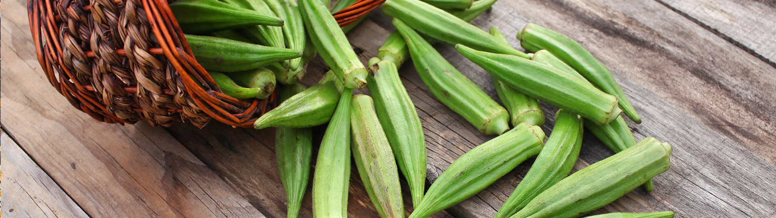 "Bamya" Sevmeyenlere Meydan Okuyor!!! Bamyanın Bilinmeyen Faydaları ...