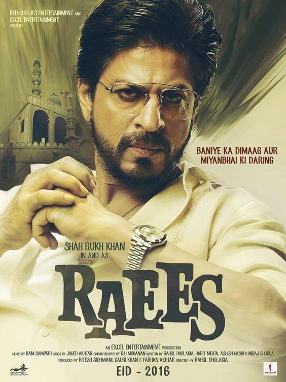 Shah Rukh Khan'ın İzlemeniz Gereken 5 Güzel Filmi. - Kivi Tadında