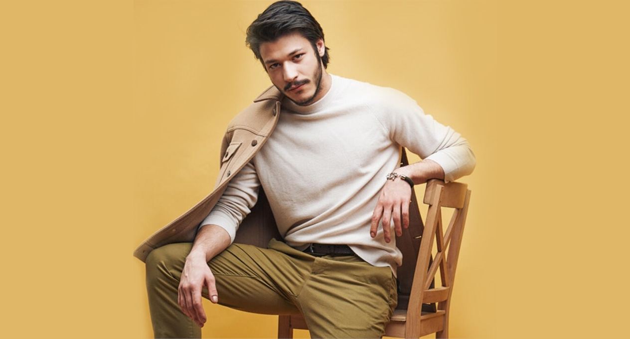 Kubilay Aka Kimdir? - Kivi Tadında