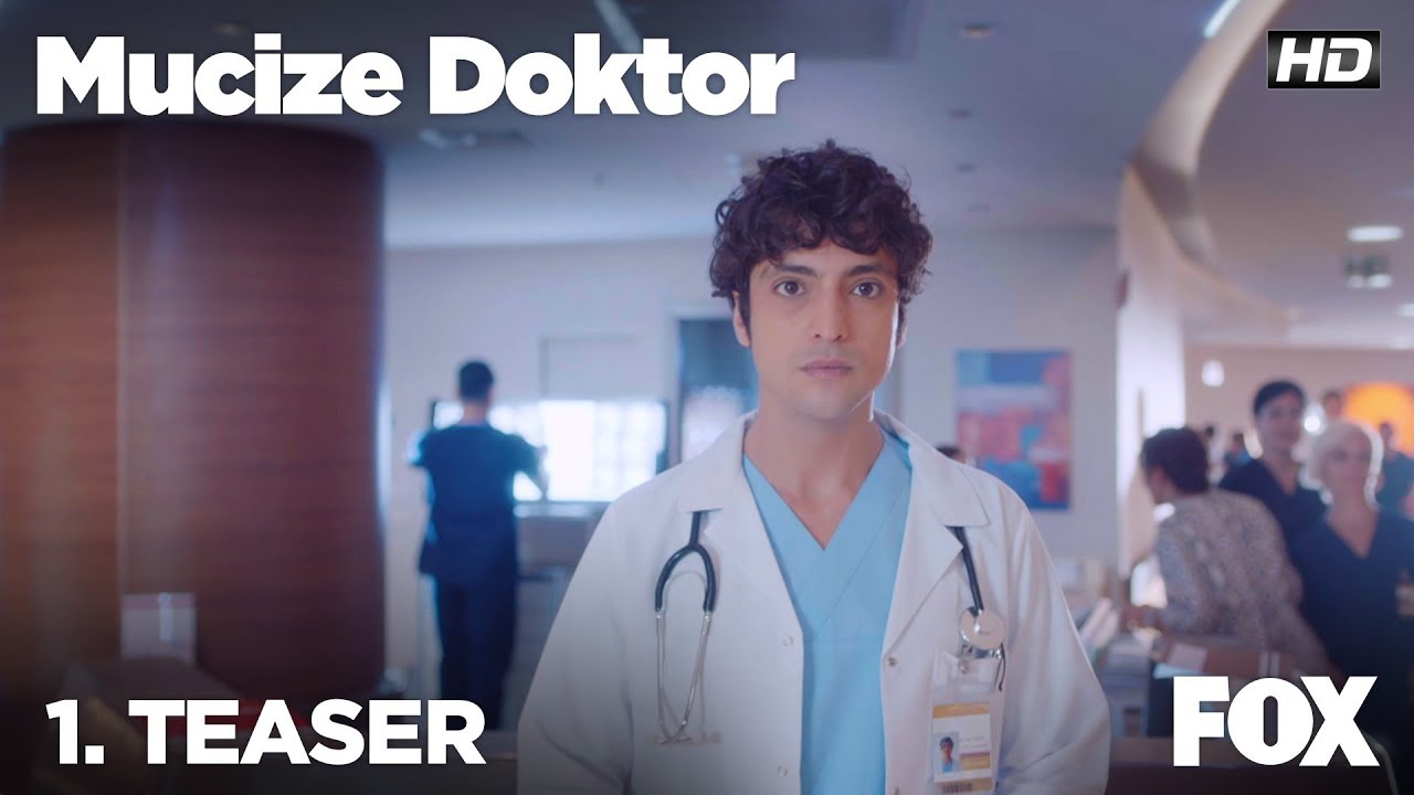 “Mucize Doktor” Dizisinin Konusu Nedir? Oyuncuları Kimlerdir? - Kivi ...