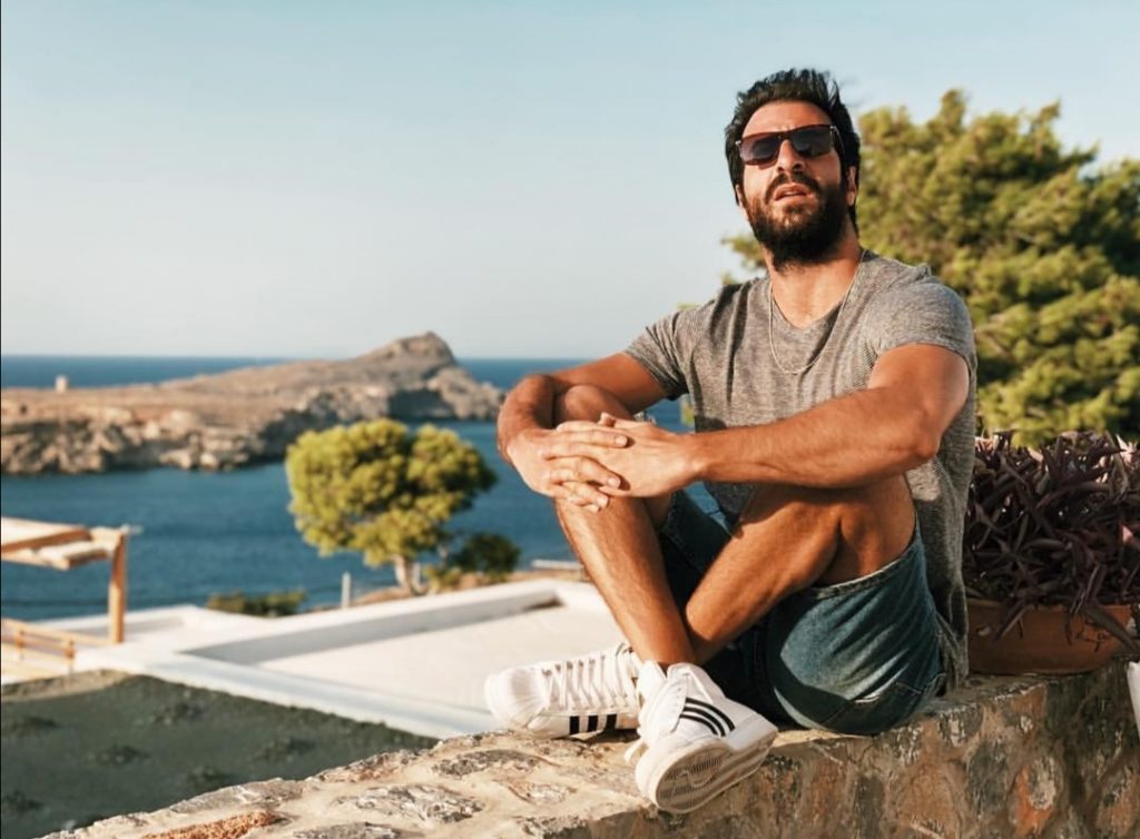 İsmail Demirci Kimdir? - Kivi Tadında