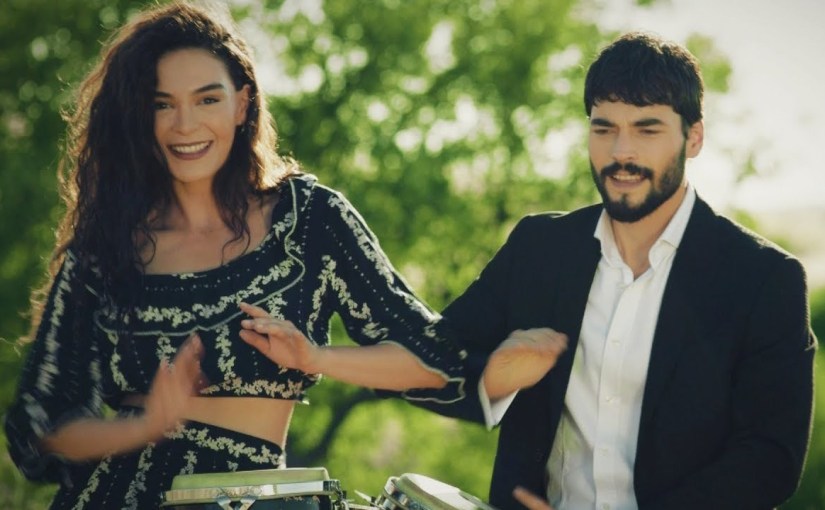 Atv Yeni Sezon Tanıtımını Türkiye'nin Dört Bir Köşesinden Yaptı - Kivi ...
