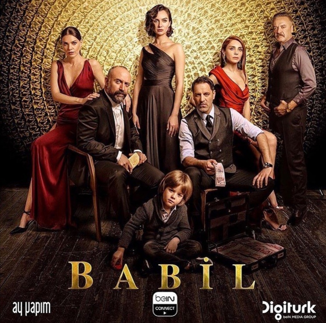 Babil Konusu Nedir? Oyuncu Kadrosunda Kimler Var? - Kivi Tadında