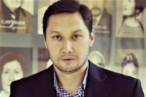 Tomris (İlk Türk Kadın Hükümdar) 10 Nisan'da Sinemalarda - Kivi Tadında