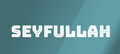 Seyfullah İsminin Anlamı Nedir? - Kivi Tadında