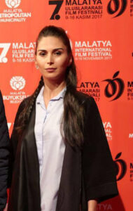 Pomegranate Orchard (Nar Bağı) - Kivi Tadında