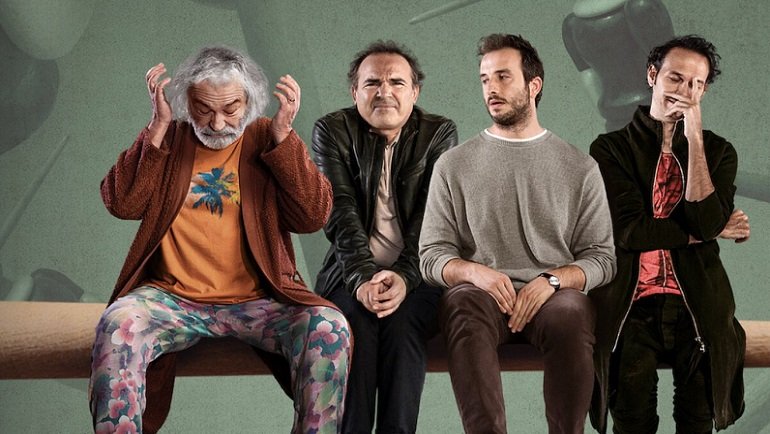 "Azizler" Konusu Nedir? Oyuncu Kadrosundan Kimler Var? - Kivi Tadında