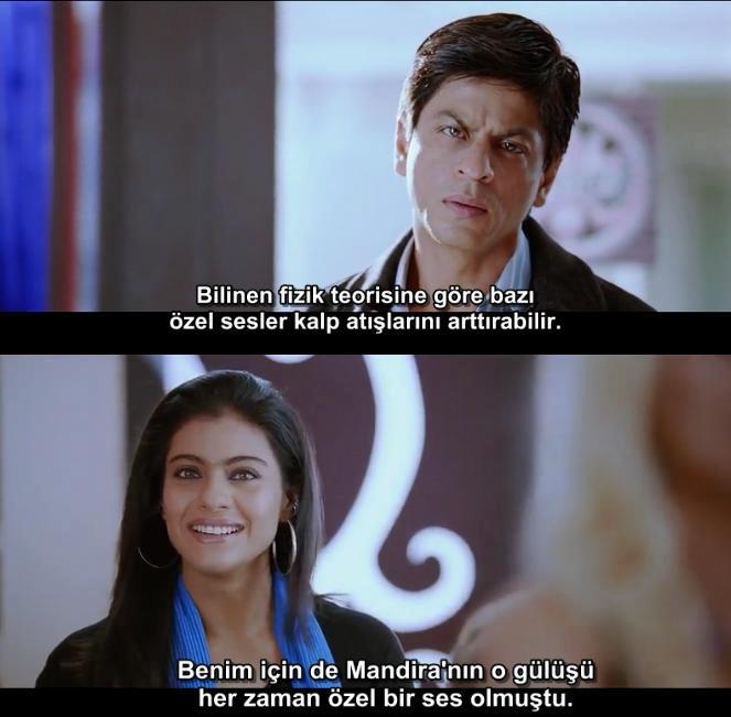 Benim Adım Khan “Benim adım Khan ve ben terörist değilim” - Kivi Tadında