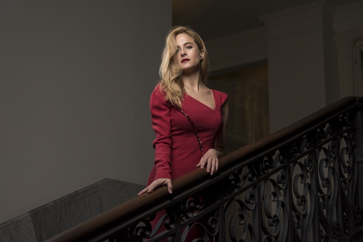 Canan Ergüder Kimdir? - Kivi Tadında