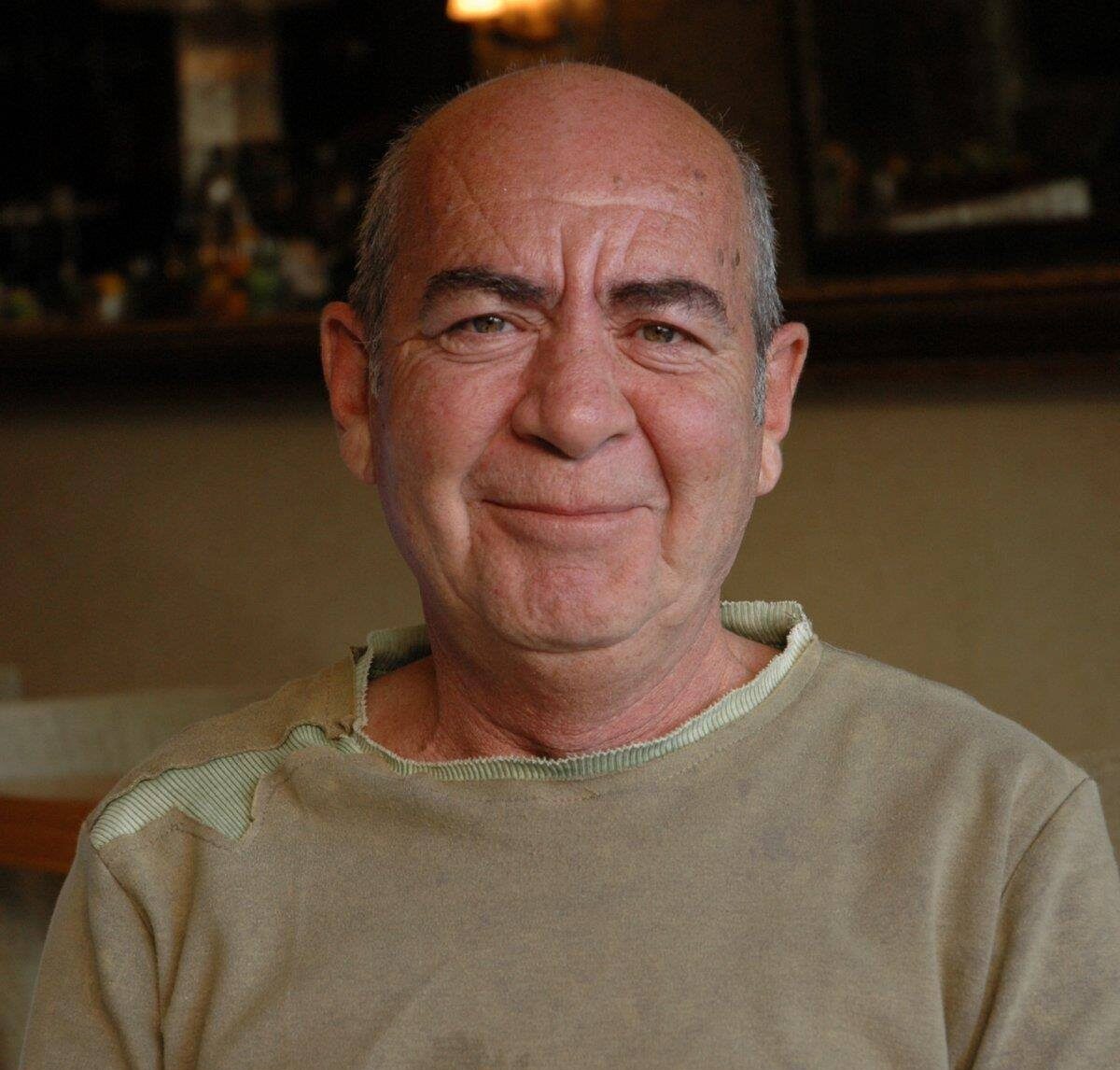 Köksal Engür Kimdir? - Kivi Tadında