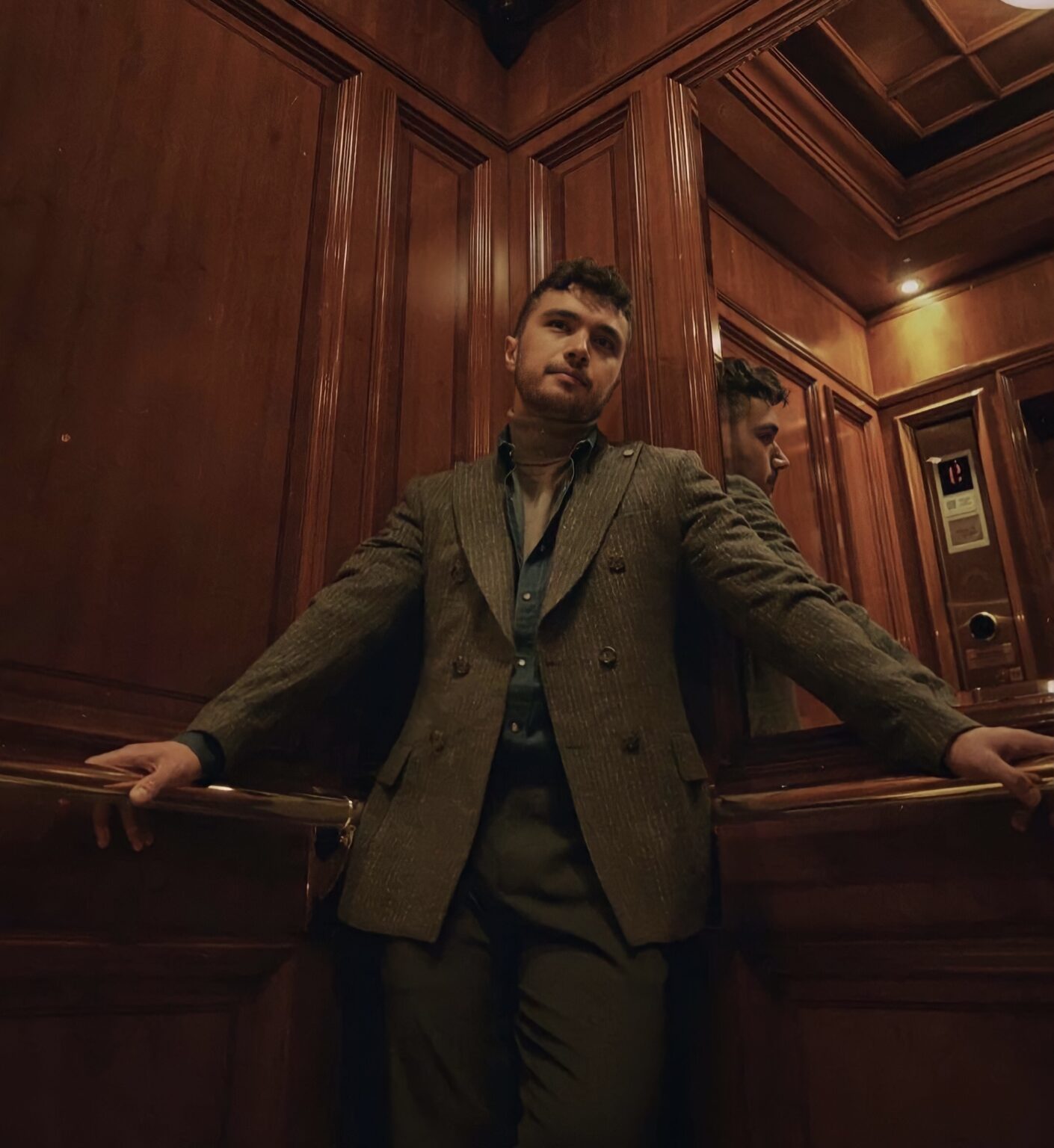 Burak Dakak Kimdir? - Kivi Tadında