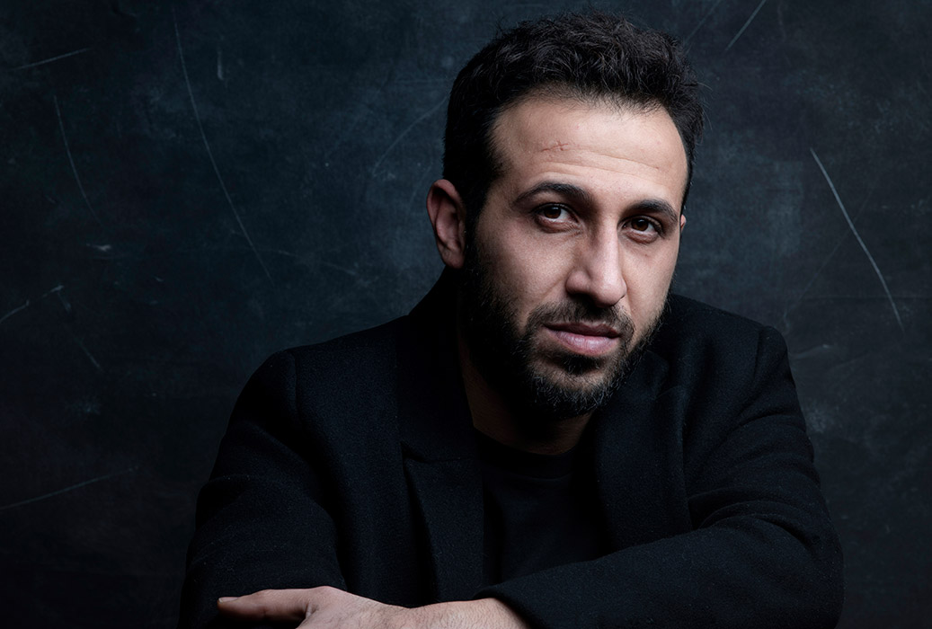 Ersin Arıcı Kimdir? - Kivi Tadında