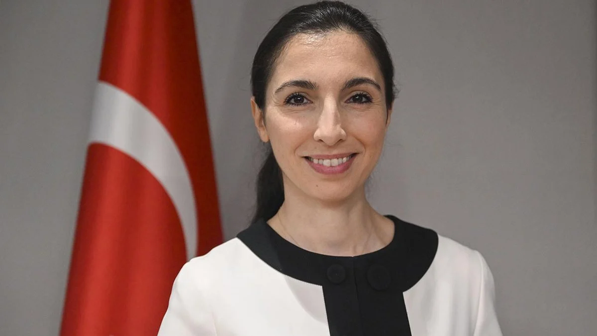 Hafize Gaye Erkan Kimdir? - Kivi Tadında