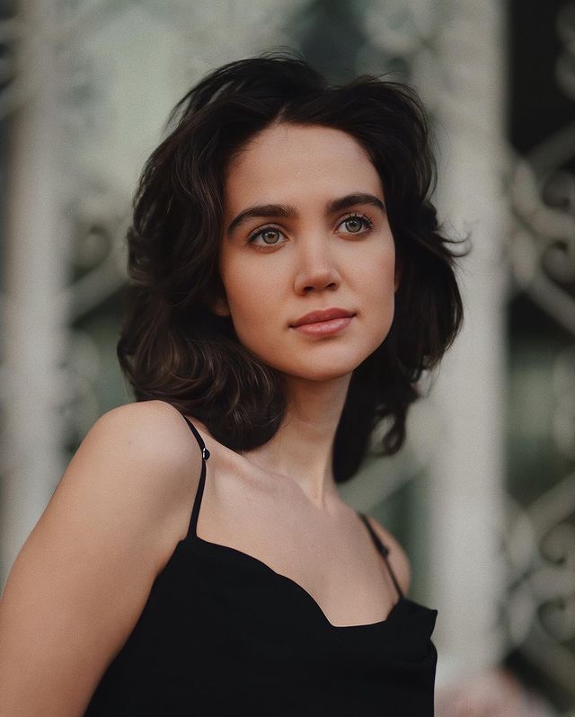 Merih Öztürk Kimdir? - Kivi Tadında