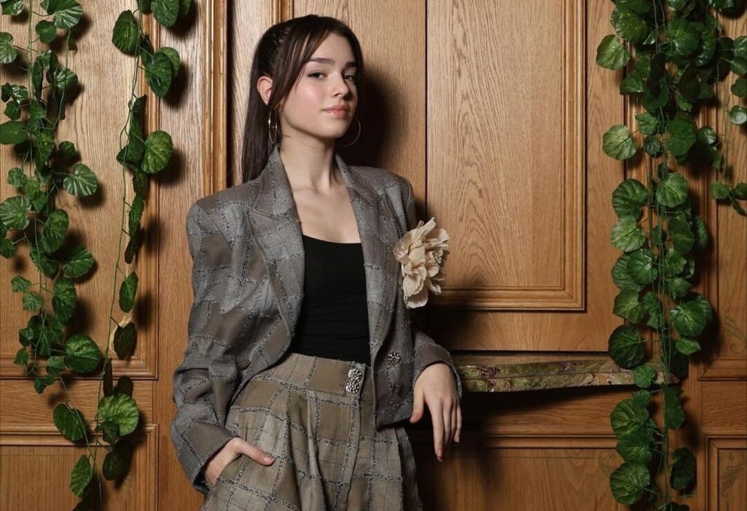 Ülkü Hilal Çiftçi Kimdir? - Kivi Tadında