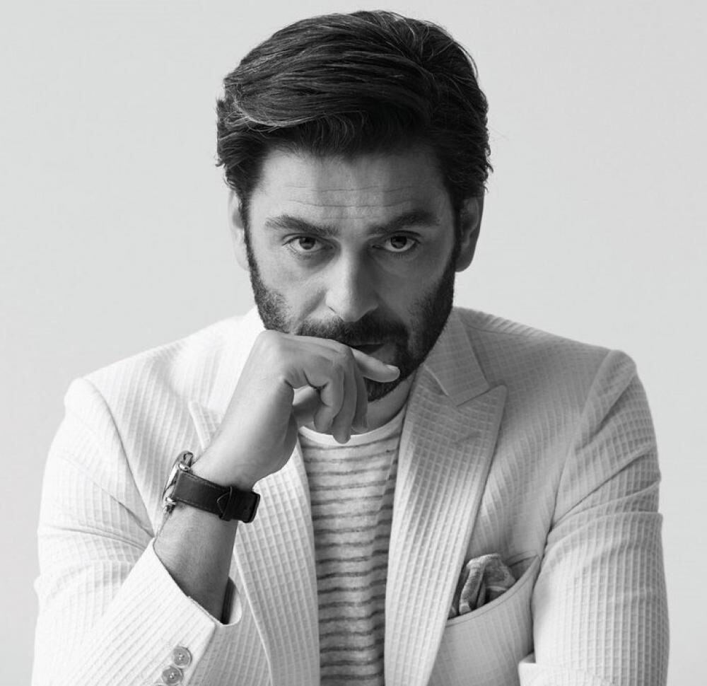 Ozan Akbaba Kimdir? - Kivi Tadında